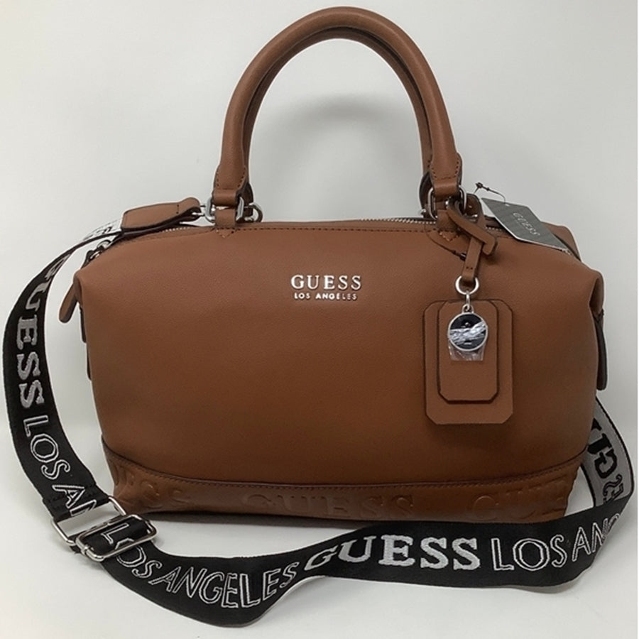 Guess Bag Satchel Women Leather – Smart Trade USA